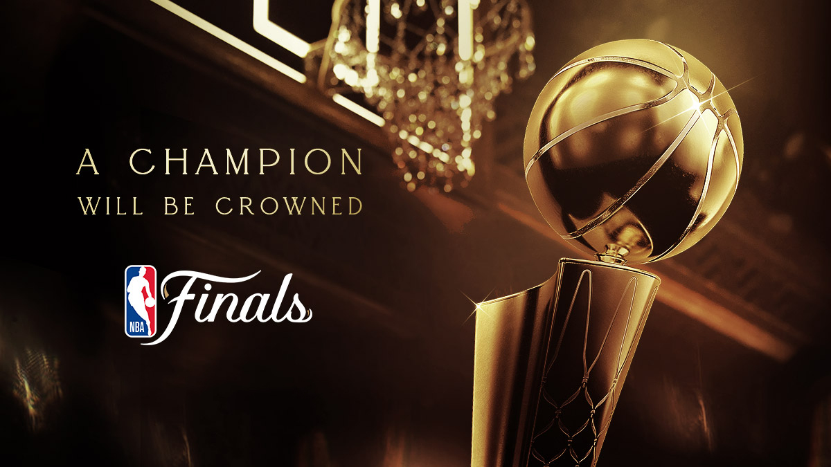 NBA Courtside Restaurant Menu