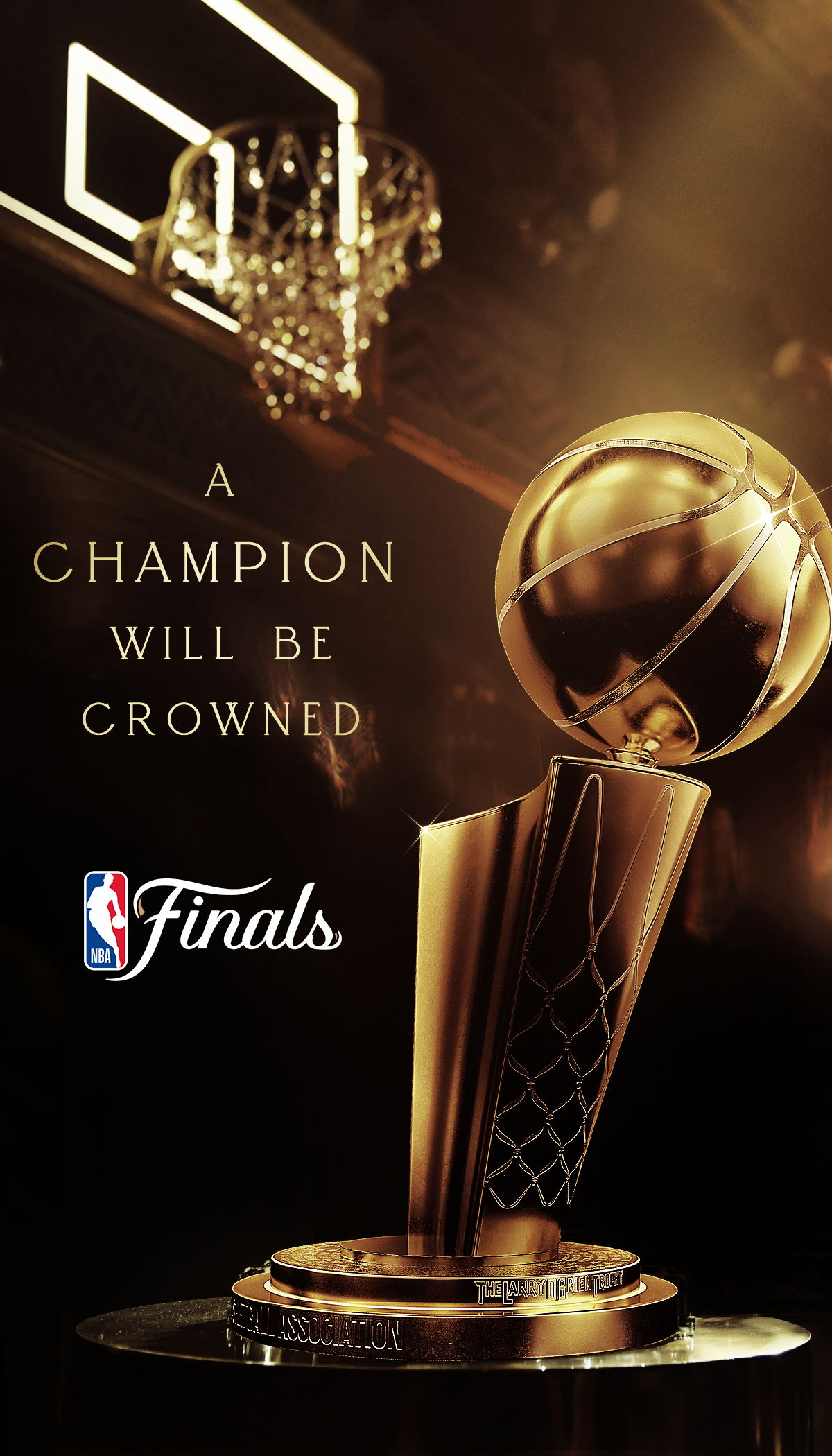 NBA Courtside Restaurant Menu