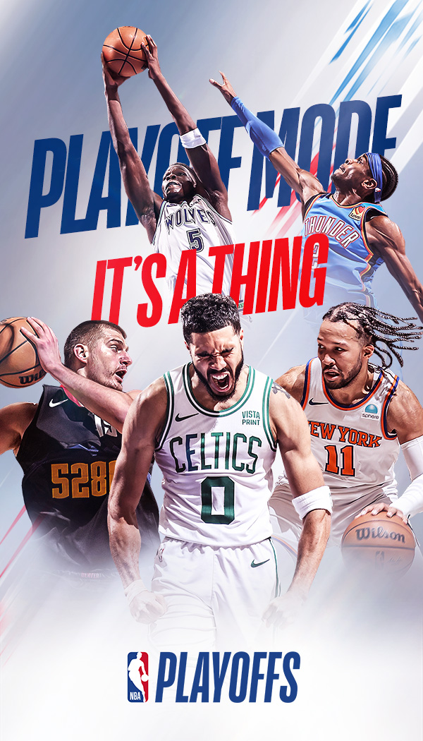 NBA Courtside Restaurant Menu